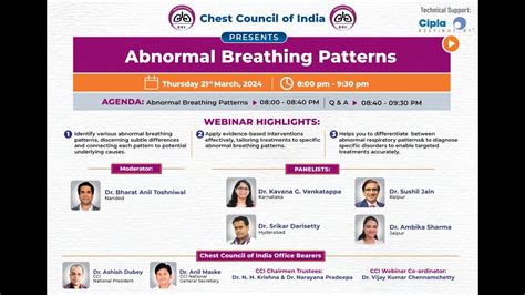 Image result for Abnormal Breating Patterns