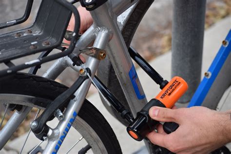 Image result for Kryptonite Bike Lock Key Replacement