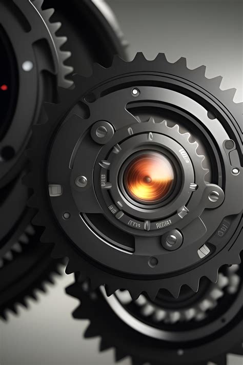 Image result for Gear Machine