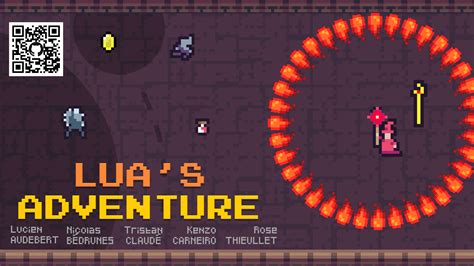 Image result for Lua RPG
