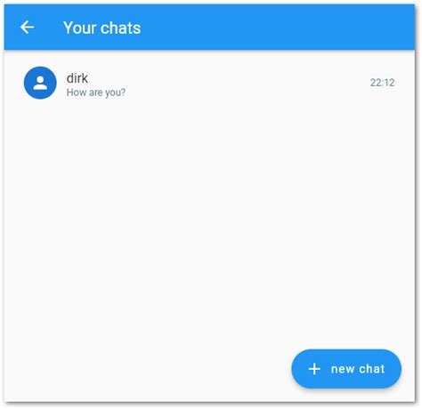 Image result for Firebase Chat Loading