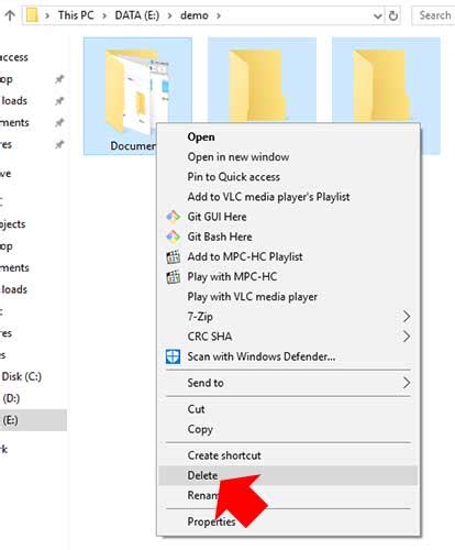 Image result for Files Basic Walkthrough