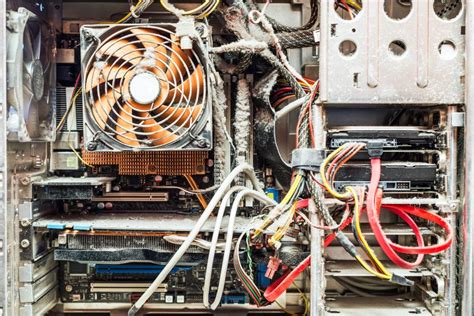 Image result for How to Clean Your Computer