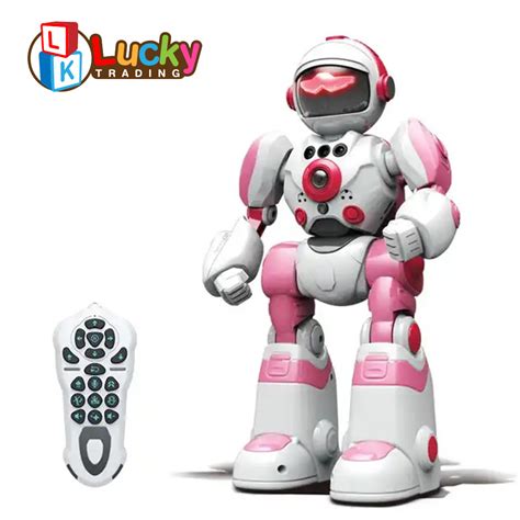 Image result for Remote Control Robot Toy