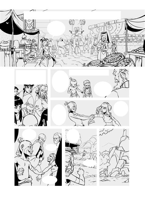 Image result for Comic Intake Process