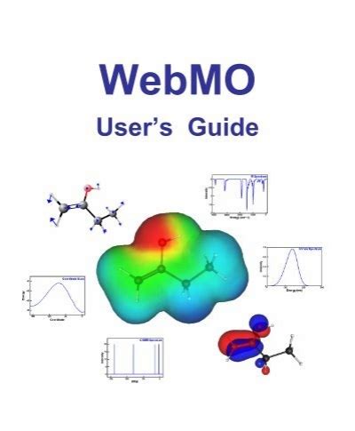 Image result for WebMO Tutorials