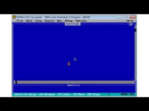 Image result for QB64 Code Examples