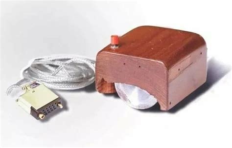 Image result for How Does a Computer Mouse Function
