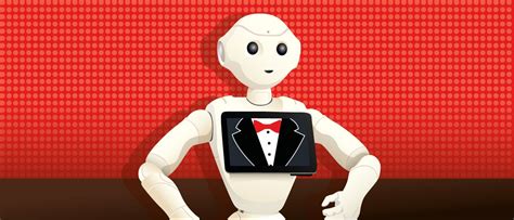 Image result for Pepper Robot Object