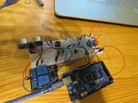 Image result for Arduino Alarm System