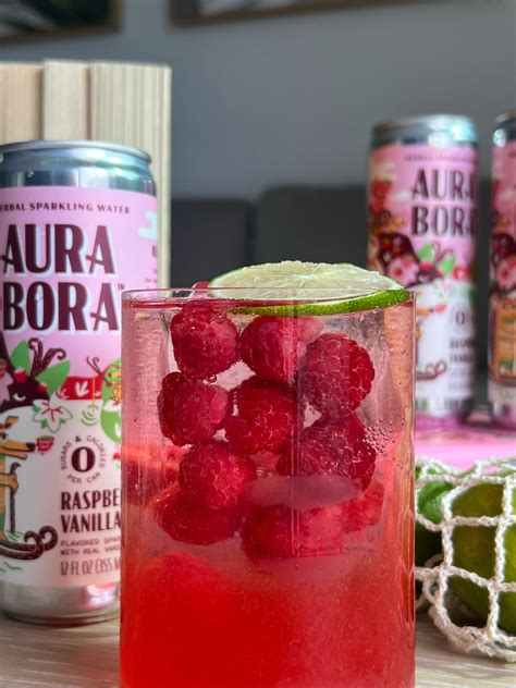 Image result for Raspberry Gin Fizz