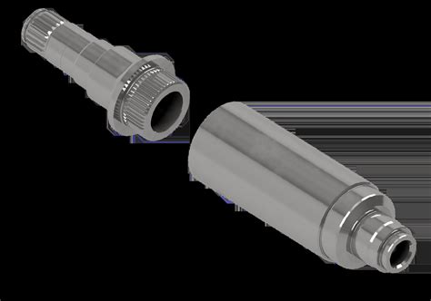 Image result for Involute Spline Geometry