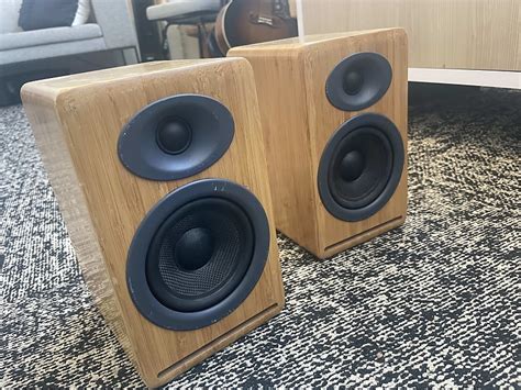 Image result for Audioengine P4