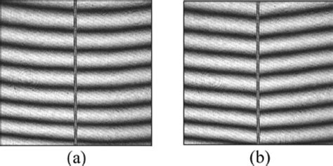 Image result for Interferometer Interference Patterns