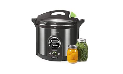 Image result for Using a Presto Pressure Canner
