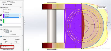 Image result for SolidWorks Deform