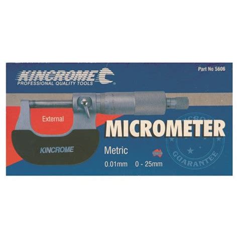 Image result for External Micrometer