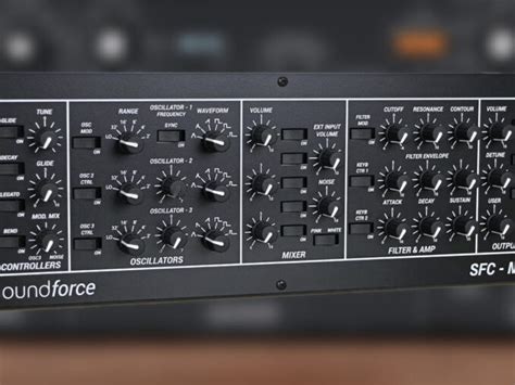 Image result for Sound Forge MIDI-Controller