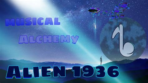 Image result for Alien Music Al