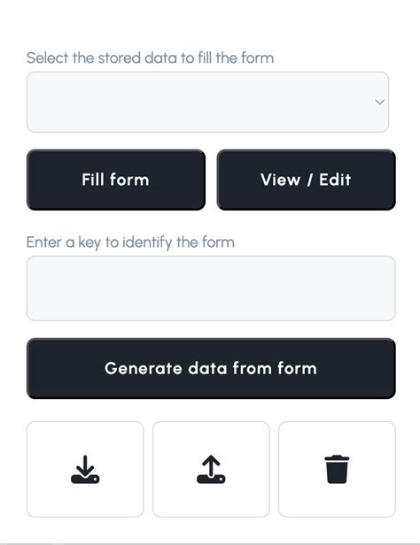 Image result for How to Auto Fill HTML Code