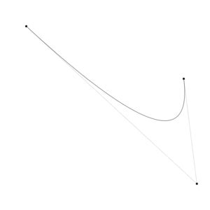Image result for Coding Offset Parallel Bezier Curve