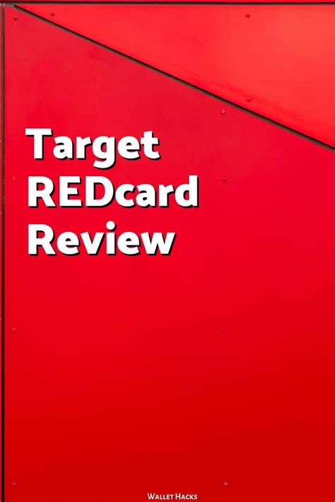 Image result for Target REDcard