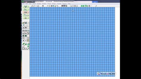 Image result for Dak Machine Knitting Tutorials