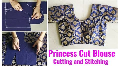 Image result for Basic Blouse Stitching