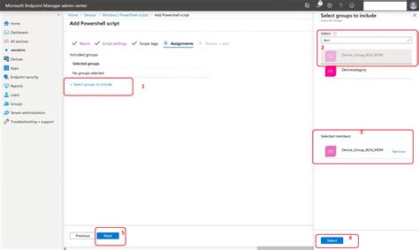 Image result for Intune PowerShell for Begginers