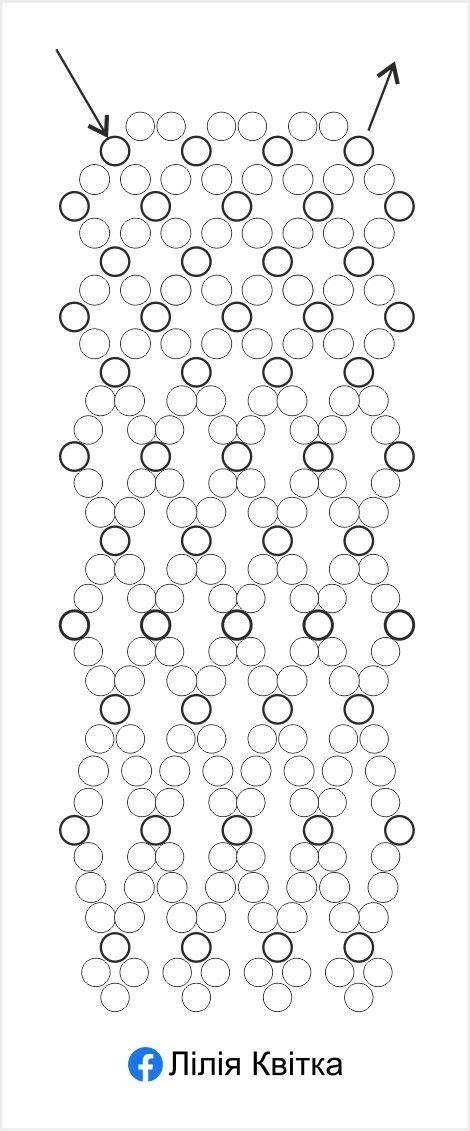 Image result for Beads Direct Patterns