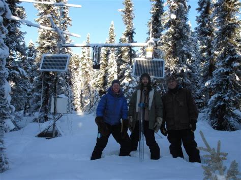 Image result for Snow Sampling