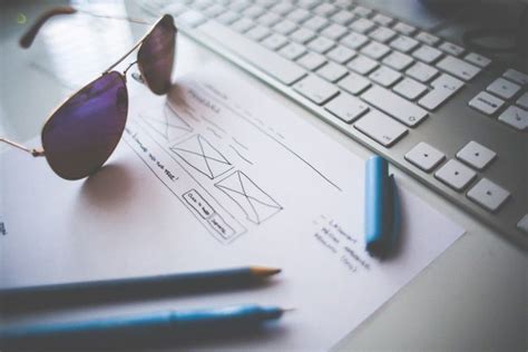 Image result for HTML Sketch Layout