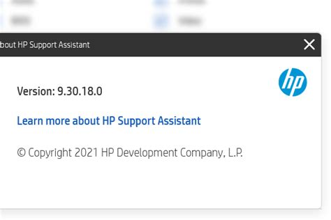 Image result for HP Support Assistant Tutorial