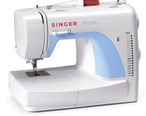 Image result for Singer Simple Sewing Machine 3118