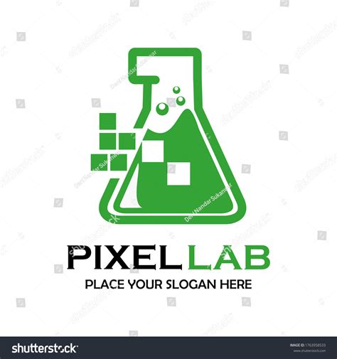 Image result for Pixel Lab Logo Tutorial