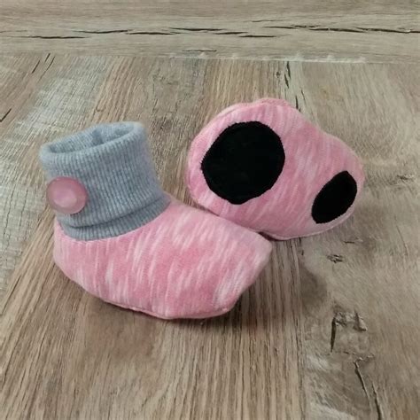 Image result for Baby Booties Sewing Pattern