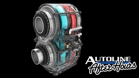 Image result for Astro Aerospace Rotary Engine