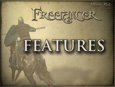 Image result for How Does Bannerlord 2 Freelancer Mod Work