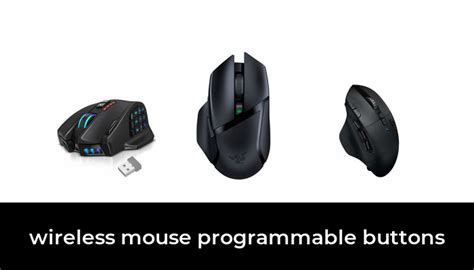 Image result for Programmable Mouse