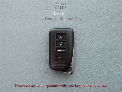 Image result for Lexus Key FOB Cover Sewing Pattern