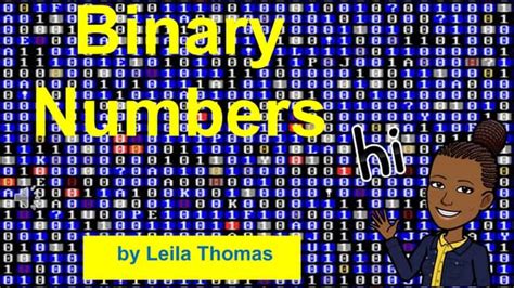 Image result for Lectures Binary Numbers