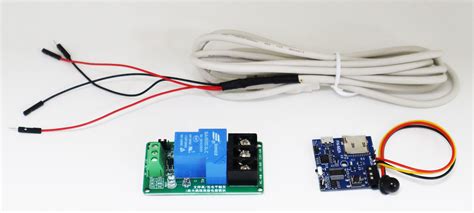 Image result for Arduino Motion Sensor MP3