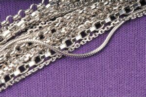 Image result for Chain Thickness Chart