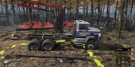 Image result for Snow Runner Trucks