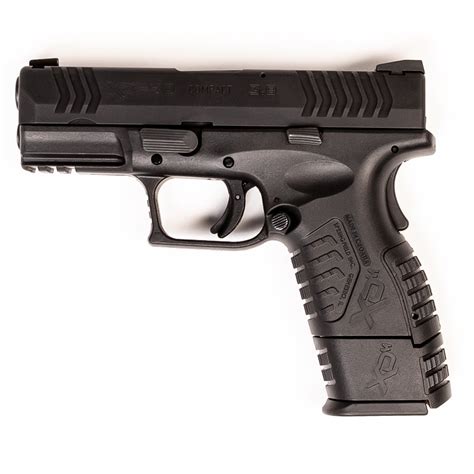 Image result for Springfield XDM 40 Compact