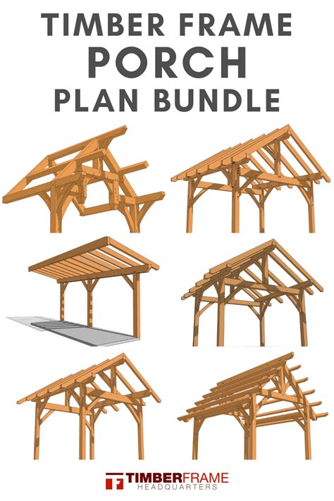 Image result for Timber Frame Roof Structure