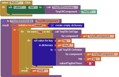 Image result for Tutorial TinyDB