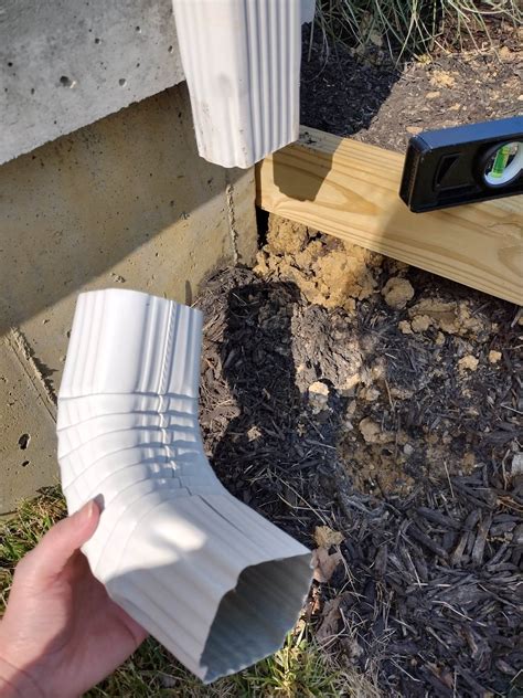 Image result for Ideas for Gutter Extensions