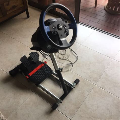 Image result for Thrustmaster T150 Pro Stand