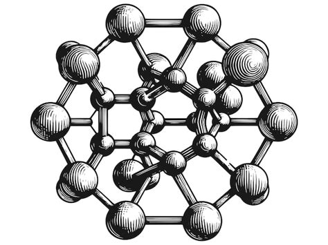 Image result for Basic Molecular Structure